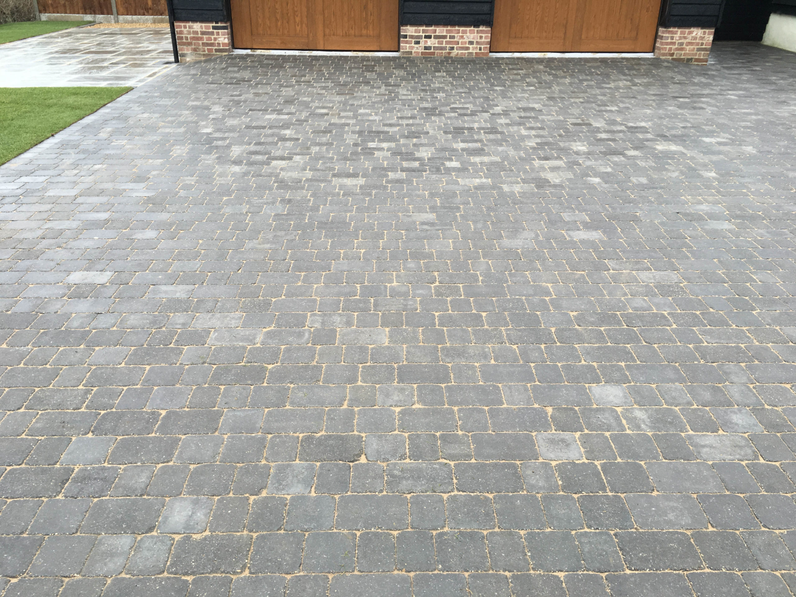 Simons Brick Pavers Simons Seconds Smithfield | 🔥 Claypave Regal